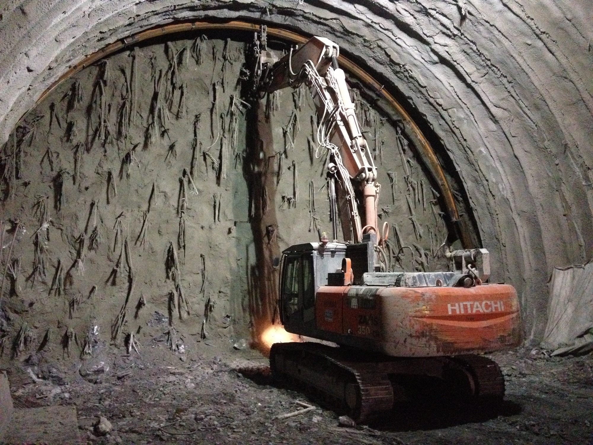 Pinza Posa Centine Serie PC - Trevibenne